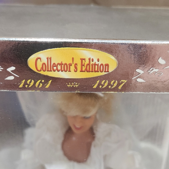 Princess Di | Other | Nib Vintage Princess Di Doll | Poshmark